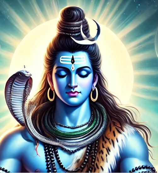 Shiva Ashtakam | शंकराचार्य कृत शिवाष्टकम